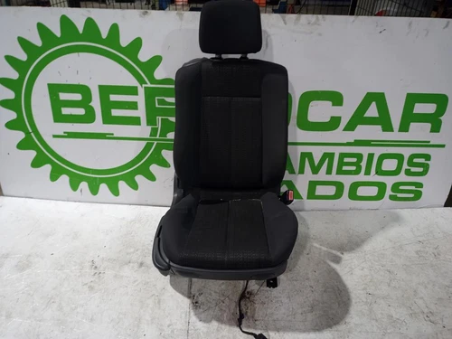 Siége Avant Droit pour RENAULT MEGANE II COUPE/CABRIO Confort ...