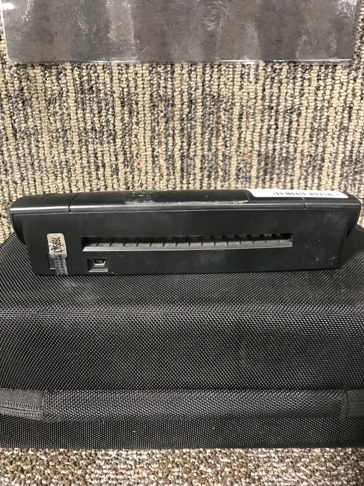 ScanShell RAPTOR 800DX ID Scanner | eBay