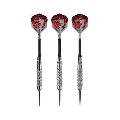 Harrows - Fléchettes SILVER ARROWS (CS1486) 5063107518071 | eBay