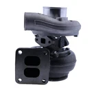 S200S Turbocharger RE508971 for John Deere 200CLC 230LC 230CLC 230LCR ...