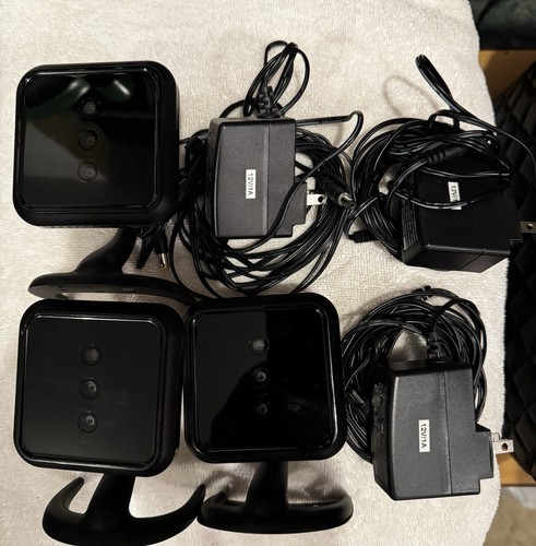 ADT RC8025B-ADT Cameras (set of 3) | eBay