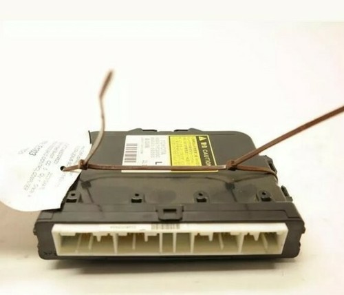 2003 LEXUS GX470 SKID CONTROL COMPUTER 89540-60300 | eBay