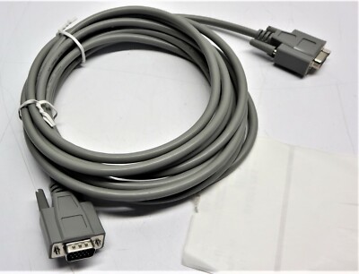 AMPHENOL CABLES ON DEMAND CS-DSDHD15MF0-015 CABLE ASSY HD15 SHLD GRAY 4 ...