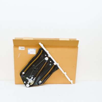 2014-2017 BMW 4 Series F33 Cabrio Rear Right Door Window Regulator ...