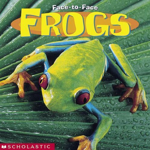 Frogs by Scholastic, Inc 9780439317092| eBay