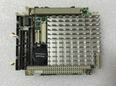 PCM-3370F PCM-3370 V1.11 Advantech Computer Single Board | eBay