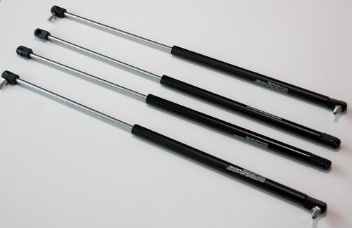 Bonnet & Tailgate Gas Struts for Holden VB VC VH VK VL Commodore Wagon ...