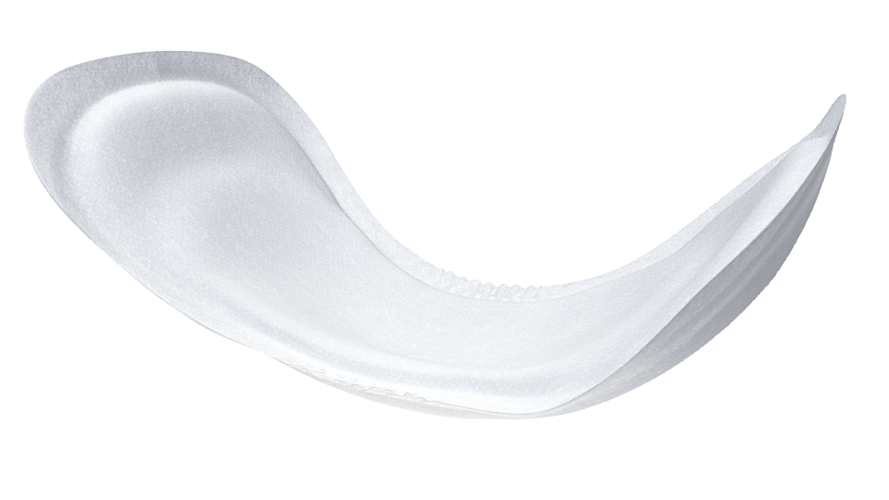 20 TENA LADY EXTRA Incontinence Pads Discreet Absorbent Pad for Women ...