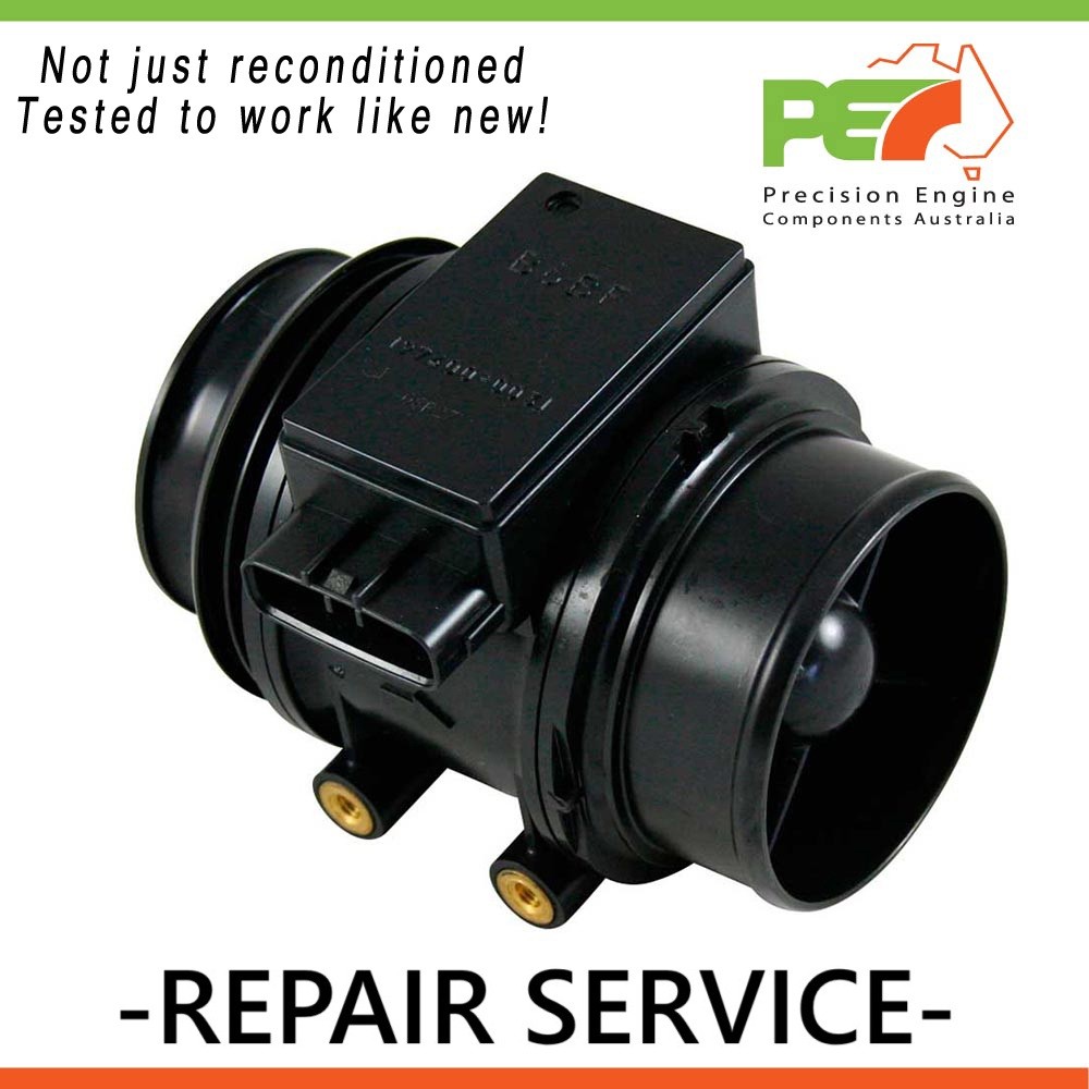 OEM Air Flow Meter REPAIR SERVICE Suitable For D LASER LASER 1.8 Lt | eBay