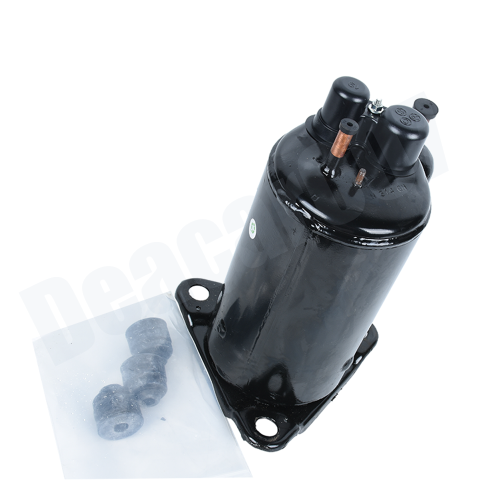 1Pcs Refrigeration Compressor voltage 380V Part Number TRK5512Y USA | eBay