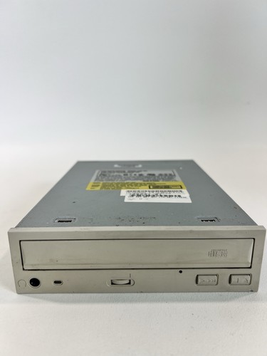 Vintage CD-ROM Drive LTN-301 Lite-On Technology Corporation | eBay