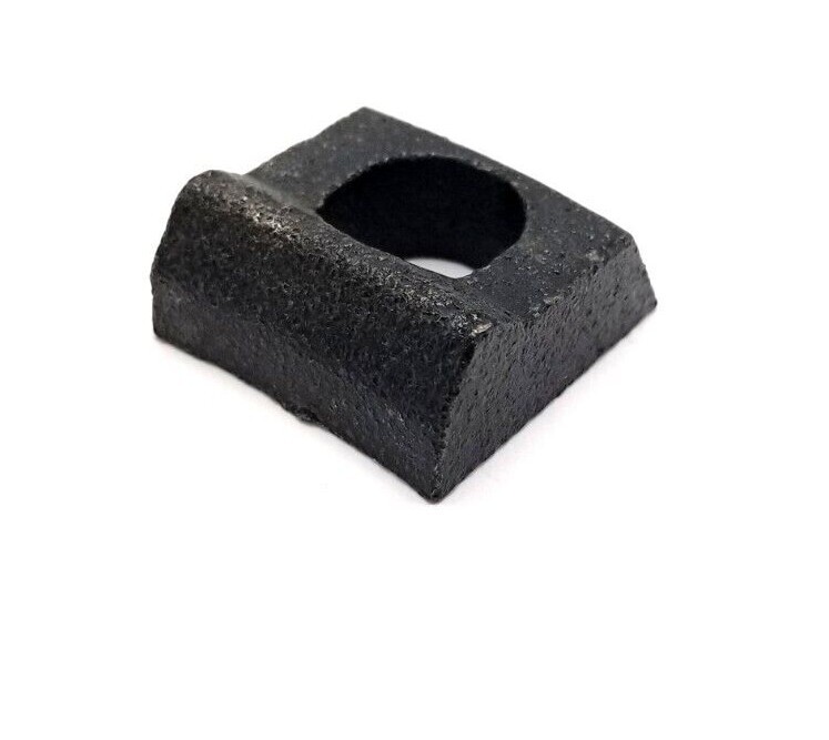 FIVE (5) Mobile Home Axle Trailer Wheel Rim Clamp Block Wedge Lowboy ...