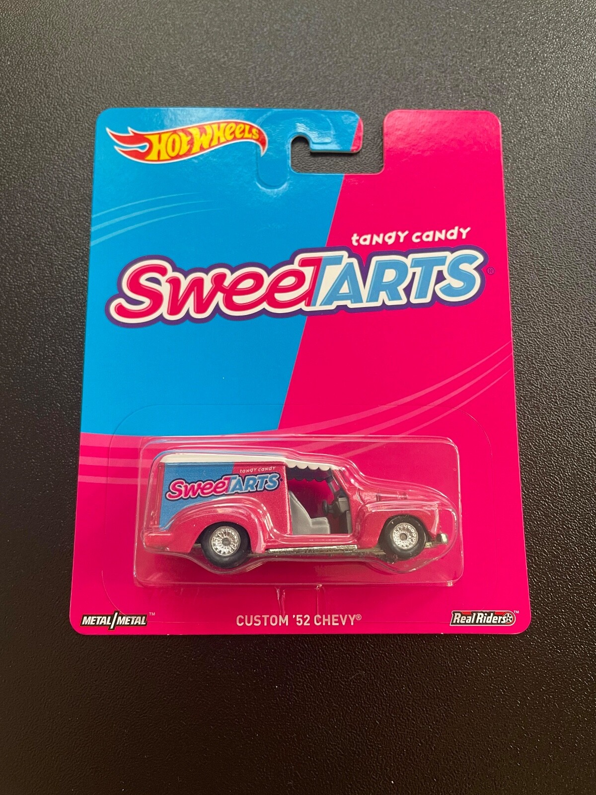 Hot Wheels Candy 2016 Set (ALL 5 NEW) | eBay