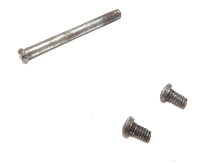 Cresent Mississippi Valley Arms 12 Ga. Hammerless Lock Plate Mount ...