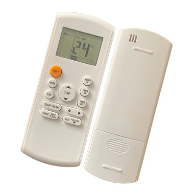 Remote Control For Toshiba RAC-PD1411CWU RAC-PD1412HRU Portable Air ...