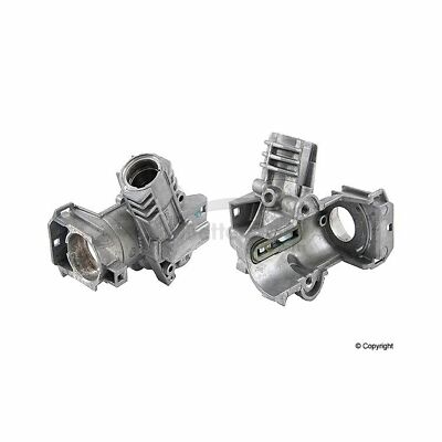 One New Genuine Steering Column Switch Housing 32321093265 for BMW | eBay