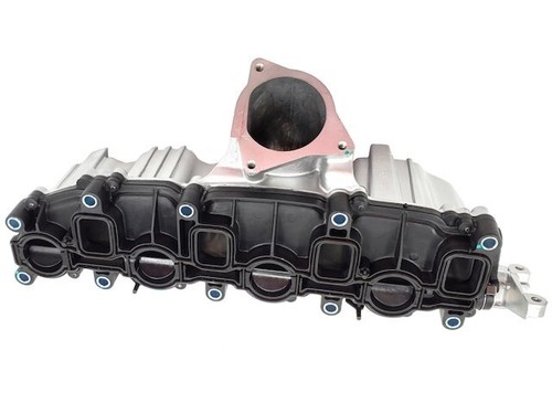 Intake Manifold For 09-14 VW Audi Jetta Golf A3 Beetle TDI Cup Edition ...