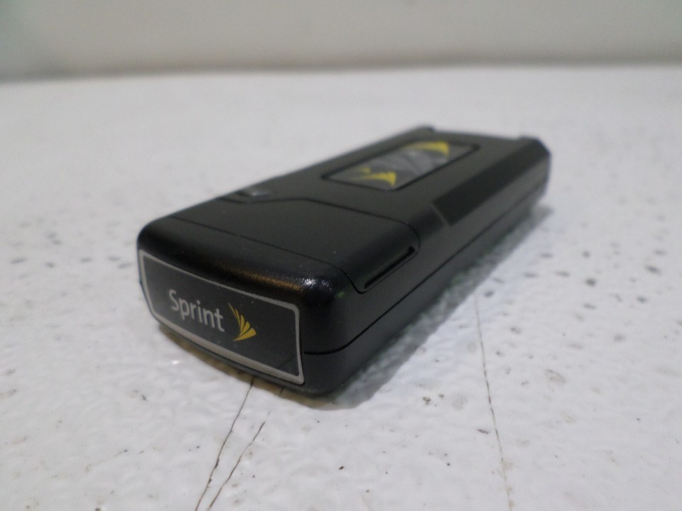 Sprint Broadband Network USB Modem Novatel Wireless Ovation U720 | eBay