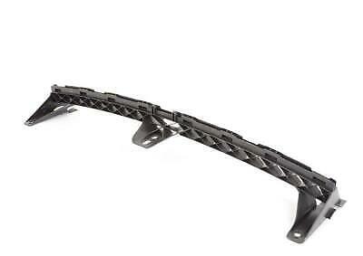 New Genuine VW Volkswagen Jetta Black Upper Radiator Support Bracket ...
