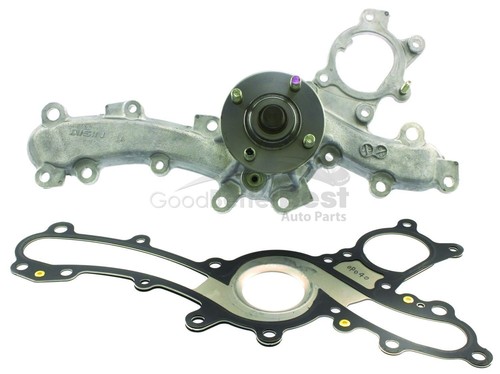One New AISIN Engine Water Pump WPT809 1610009720 for Toyota | eBay
