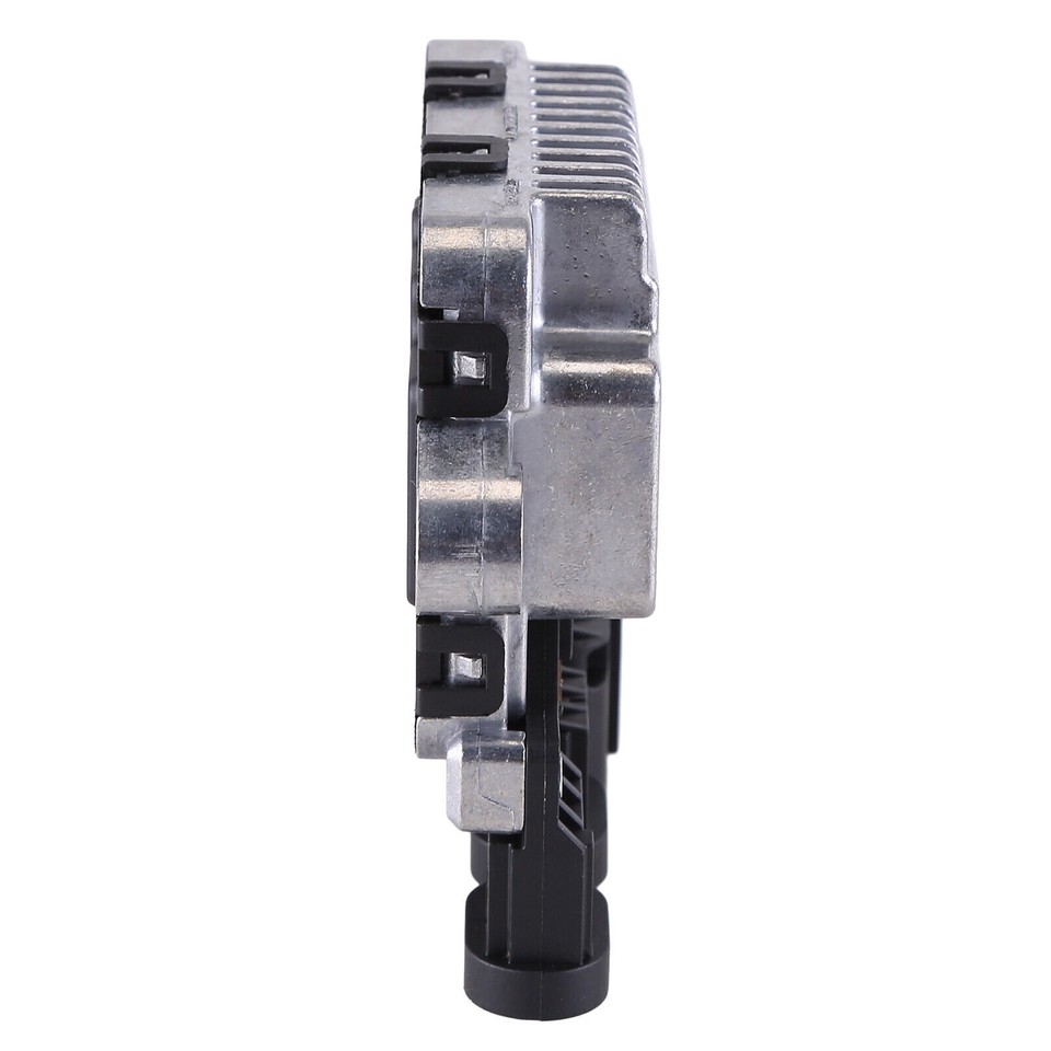 Fit For Nissan Infiniti 21493-3JA0E Engine Cooling Fan Control Module ...