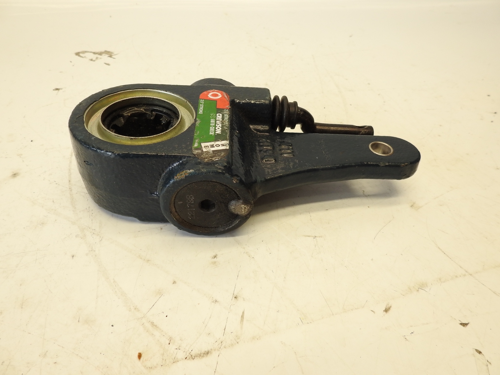 Stemco Automatic Brake Slack Adjuster 2.5" Stroke MK41100S | eBay
