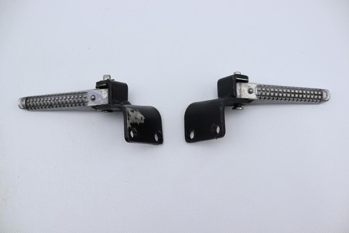 Footrest Rear for scooter piaggio 50 NRG Power 2007 To 2012 | eBay