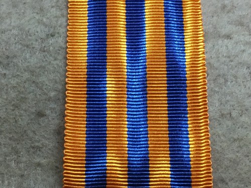 Ukrainian military ribbon for the Order of the Iron Cross of the UNR | eBay