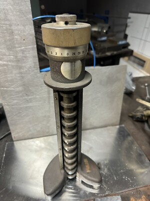 Inspection Gauges - Cadillac Gage