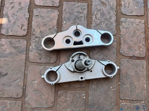 2018-Up HARLEY SOFTAIL HERITAGE TRIPLE TREE | eBay