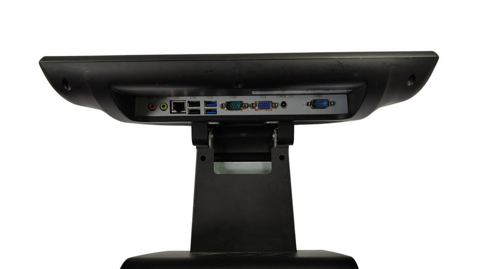 Epos Now PRO-C15 15.6" POS Touch Screen Epos System No OS w/ PSU ...
