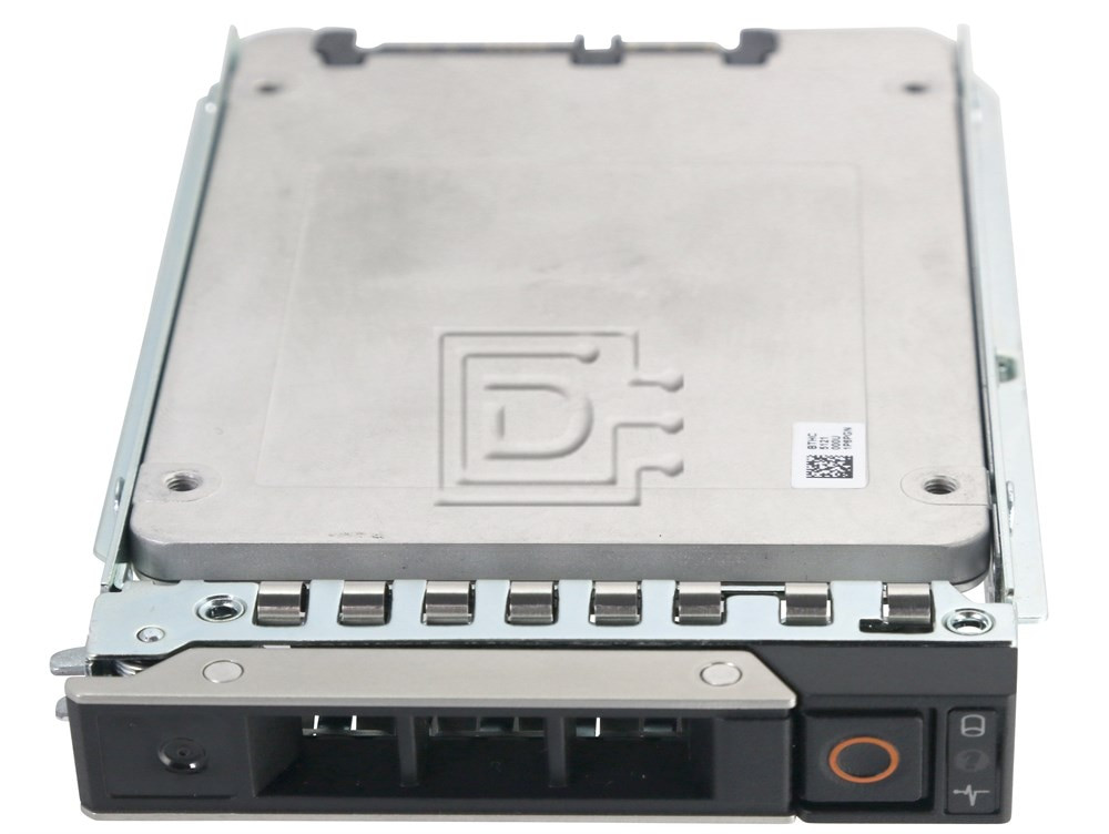 Dell JGTY6 960GB NVMe U.2 Read Intensive 32Gbps SSD | eBay Dell JGTY6 960GB NVMe U.2 Read Intensive 32Gbps SSD | eBay