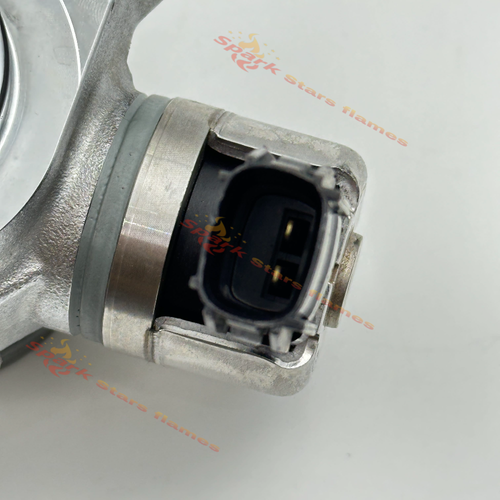 NEW High Pressure Fuel Pump 16790-5PC-H02 For 2018-2022 Honda Accord CR ...