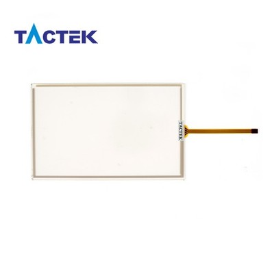 Touch Screen for UniOP EXOR eTOP507M ETOP507MU4P1 Touchpad Panel Glass ...