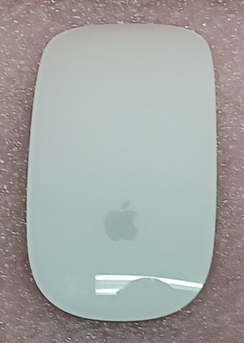 Apple Magic Mouse 2 Lightning 2nd Gen Wireless Bluetooth Model No ...