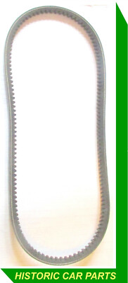 FAN Belt for BMC MORRIS MINOR 1000 948 cc 1955-62 with Dynamo | eBay UK