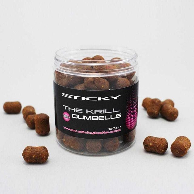 Sticky baits The krill bait bundle for sale online | eBay