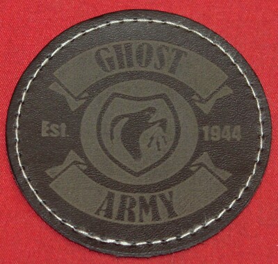 Psyop / Ghost Army Patch | eBay