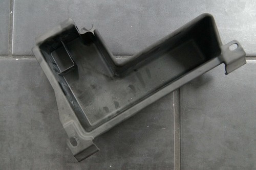 Storage Compartment Boot BMW E70 X5 Left Tray Black | eBay