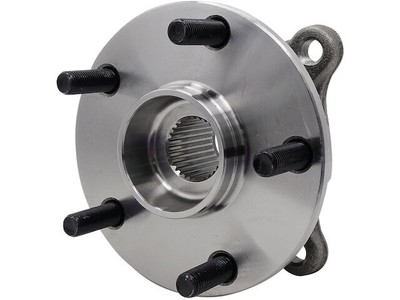 For 2016-2021 Lexus IS300 Wheel Hub Assembly Front Left Dorman ...