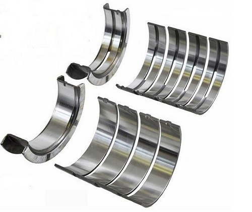 1994 1995 1996 1997 Ford Truck/Van 351W Windsor 5.8L V8 -PREM ENGINE ...