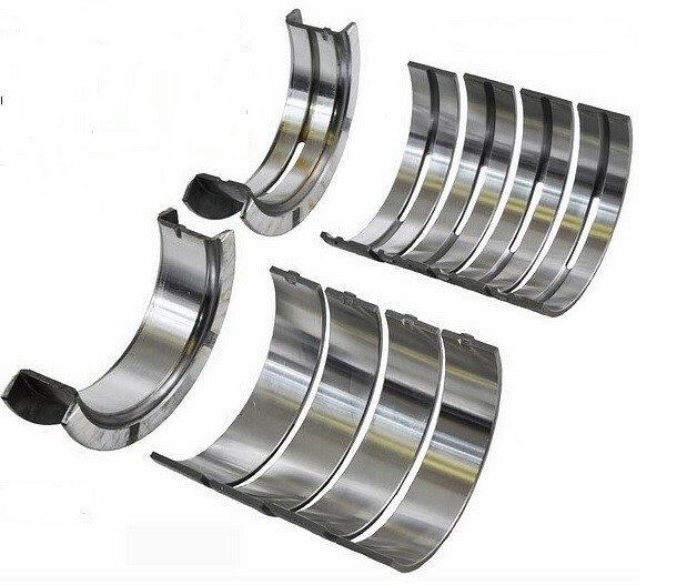 1994 1995 1996 1997 Ford Truck/Van 351W Windsor 5.8L V8 -PREM ENGINE ...