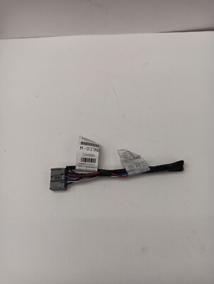 GM Trailer Wiring Harness Extension Brake Control 84399890 OEM | eBay