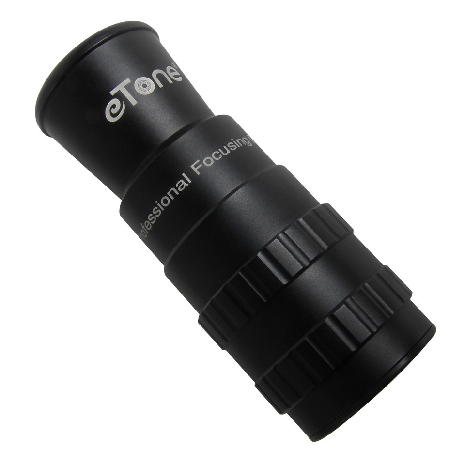 6x Foucsing Magnifier Loupe Lupe For Linhof Wista 4x5 8x10 Large Format ...