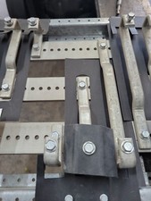 Siemens SF6D Twin Mount Circuit Breaker Mounting Hardware Kit for sale ...