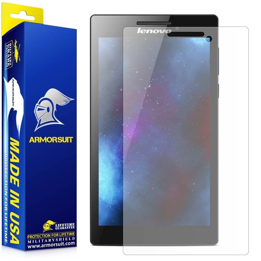 Armorsuit Militaryshield Matte Protector