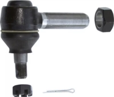 Tie Rod End - 1 Ton - Chevy - Dana 44 - Dana 60 - GM 10 Bolt - Right ...
