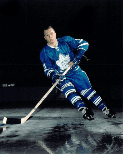 Ron Ellis Toronto Maple Leafs 8x10 Photo | eBay