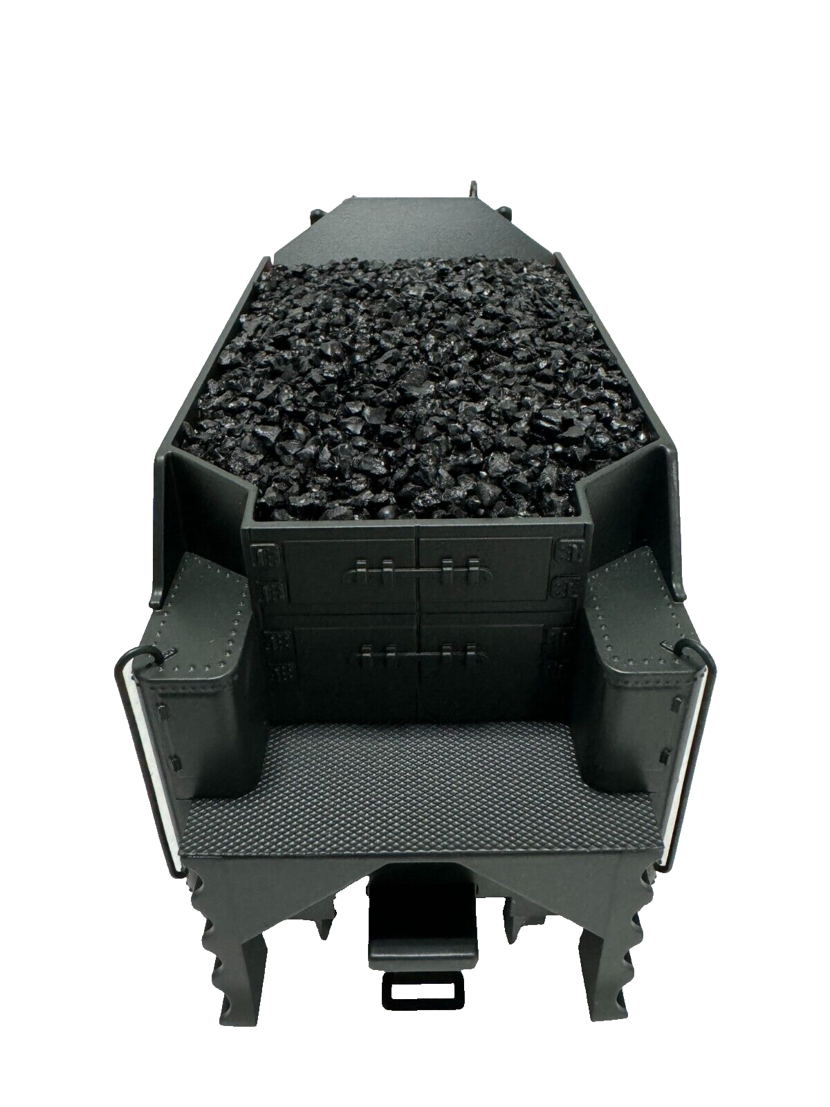 Lionel Train Pennsylvania Legacy L1 Mikado Steam Engine 496 Mikado ...