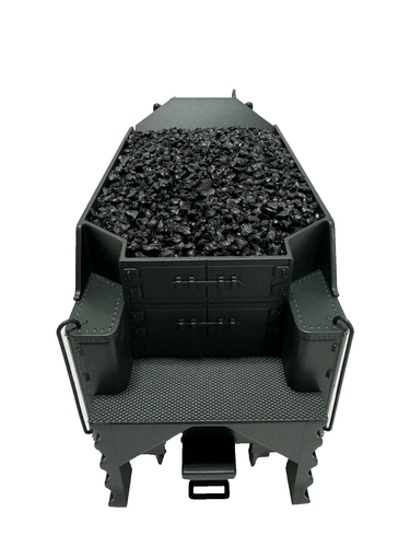 Lionel Train Pennsylvania Legacy L1 Mikado Steam Engine 496 Mikado ...